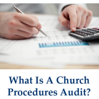 Church Procedures Audit